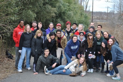 Alpha Zeta > Chapter Actvity Reports